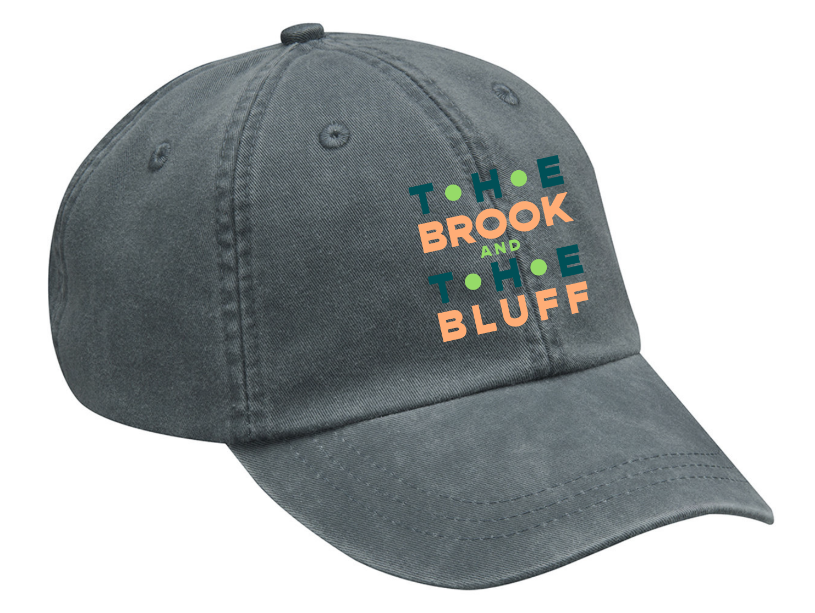 The Brook & The Bluff